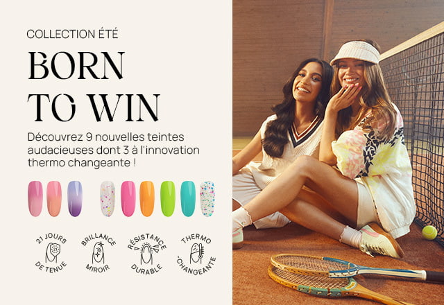 COLLECTION KIT - NEONAIL