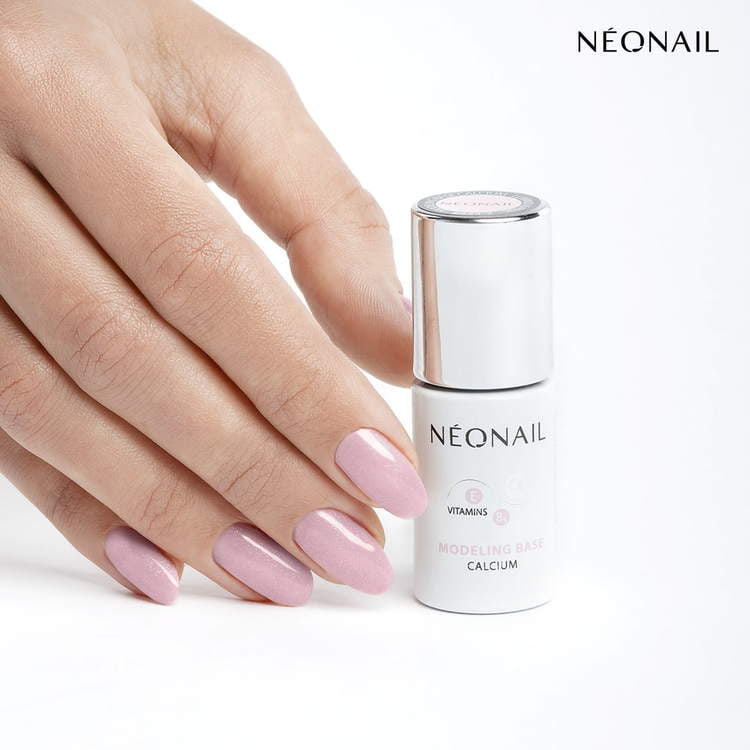 BASE AND TOP - NEONAIL