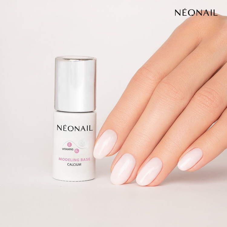 BASE AND TOP - NEONAIL