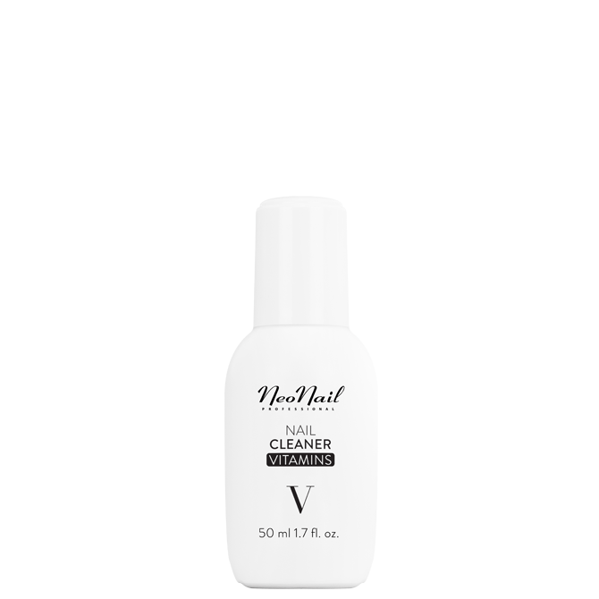 Nail Cleaner Vitamins - 50 ml - NEONAIL