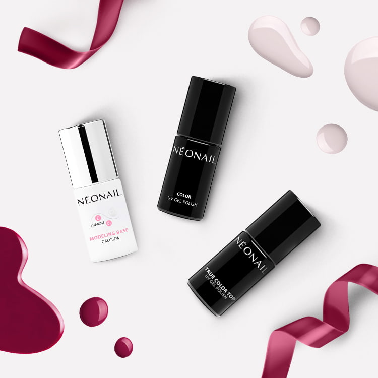 Must-Have Kit - NEONAIL