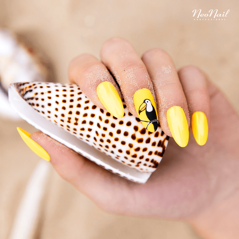 Sunshine Princess - NEONAIL