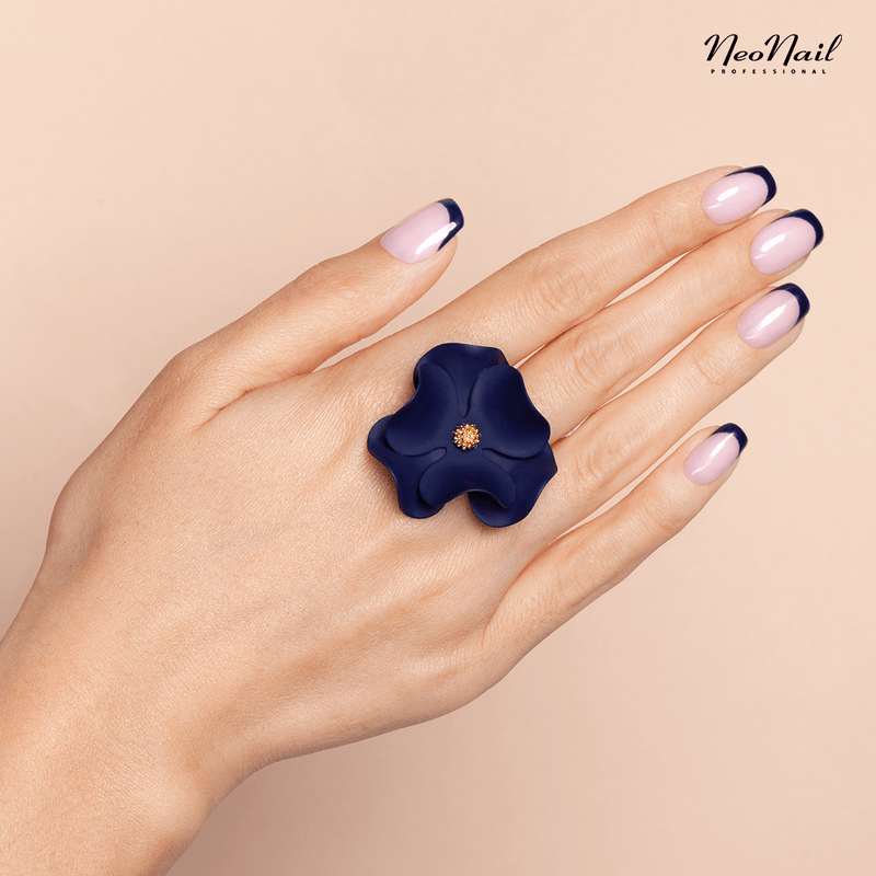 Classy Blue - NEONAIL