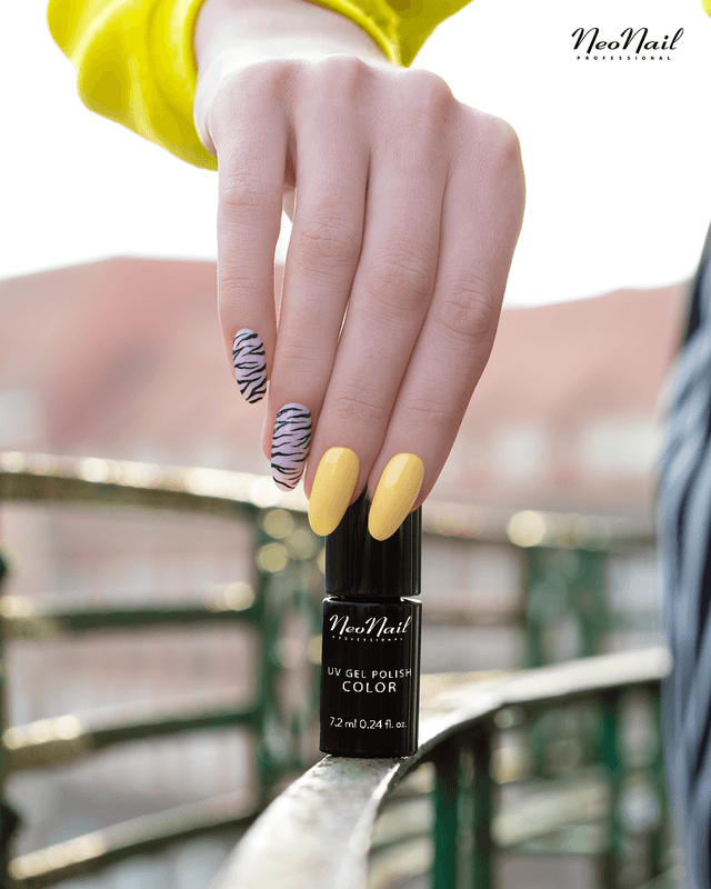 Spring Time - NEONAIL