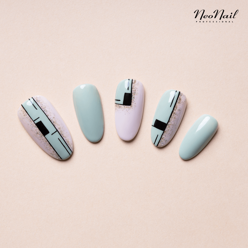 Spring source - NEONAIL