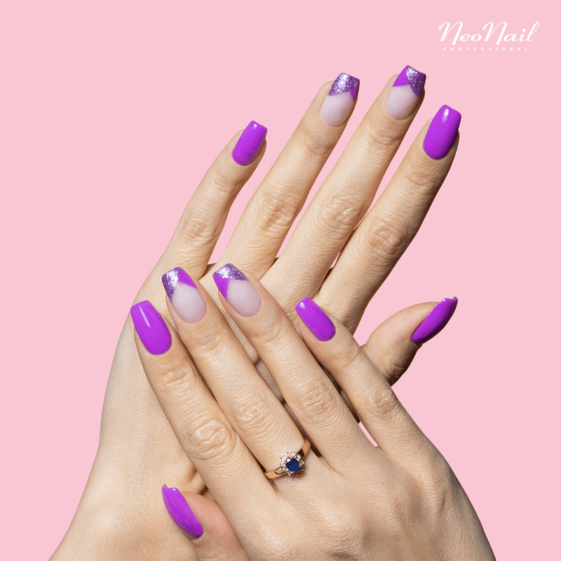 Summer colors - NEONAIL