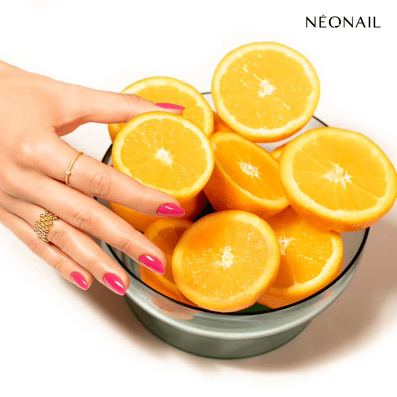 Spring time - NEONAIL