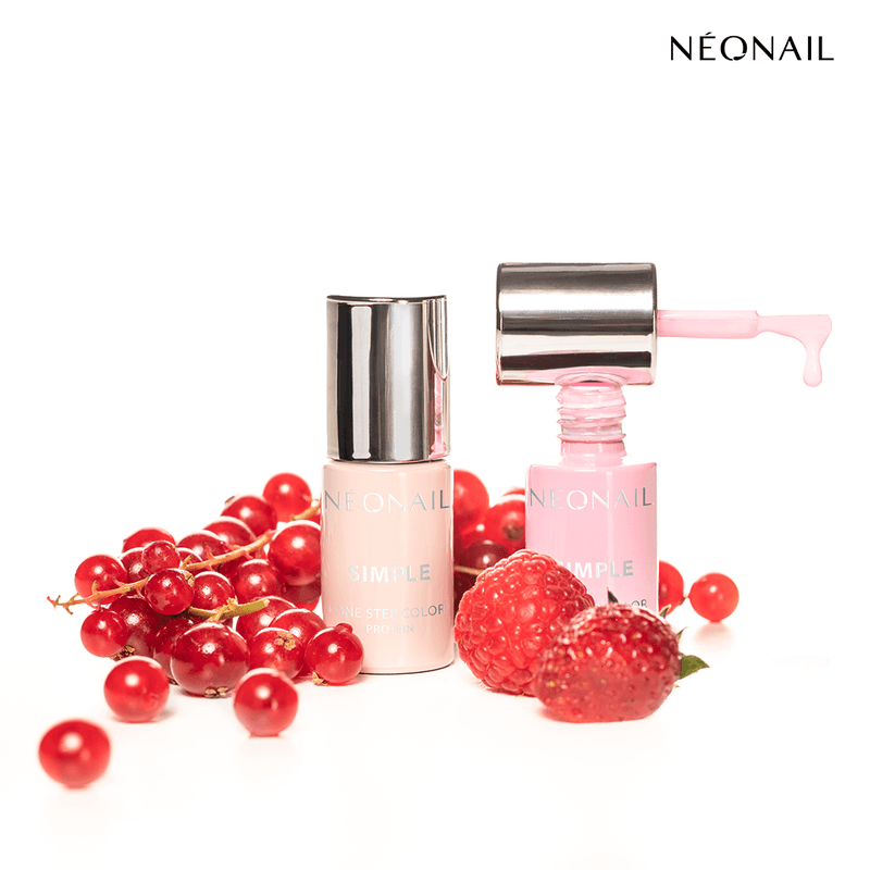 Fruity duo - NEONAIL