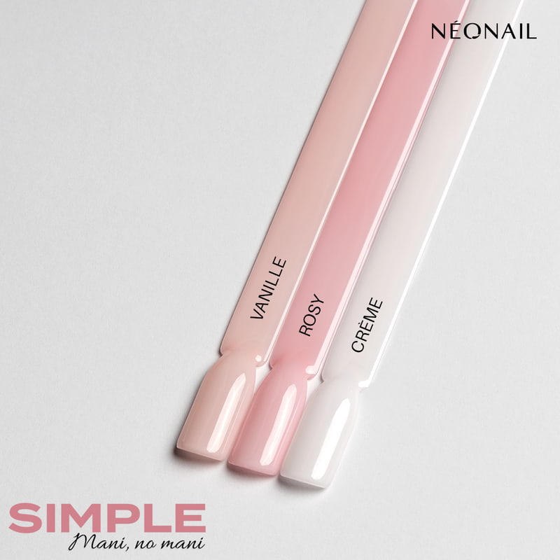 Mani No Mani - NEONAIL