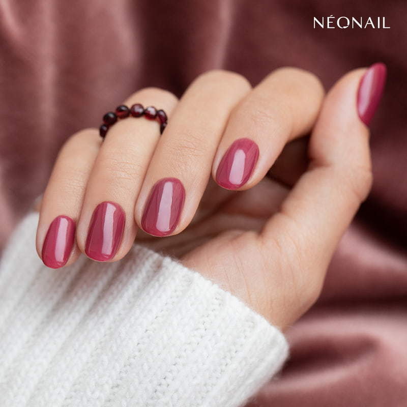 Winter red - NEONAIL