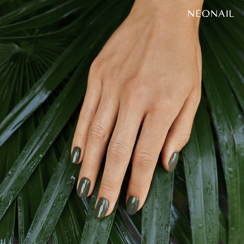 Intense green - NEONAIL