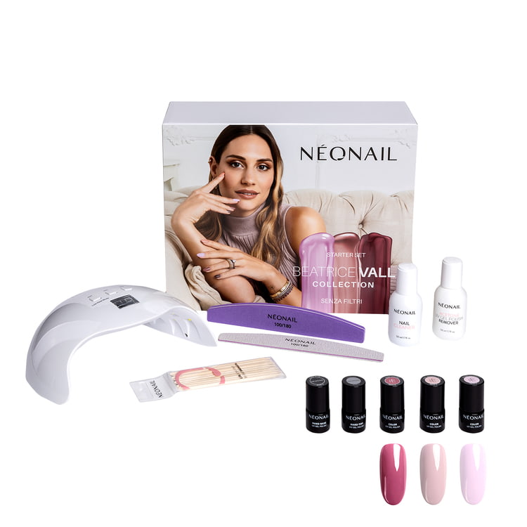 ≫ Kits de Manucure Semi-Permanente NEONAIL | 【NEONAIL】 - NEONAIL
