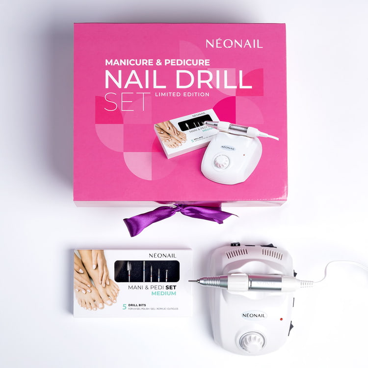 ≫ Kits de Manucure Semi-Permanente NEONAIL | 【NEONAIL】 - NEONAIL